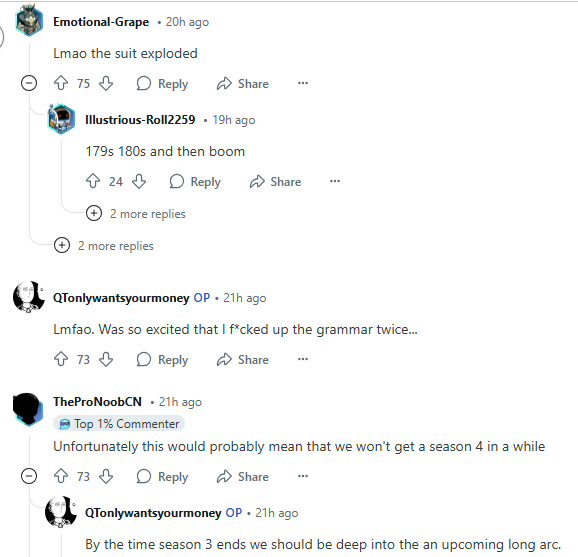 Shangri-La Frontier season 3 announced with key visual art. Seen yet? - India Today